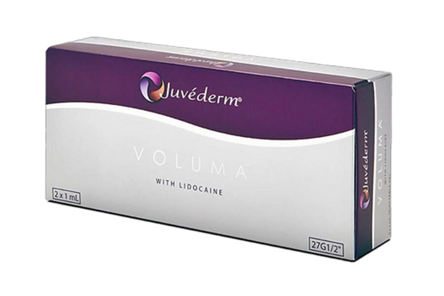 Juvéderm Voluma XC | South Coast MedSpa
