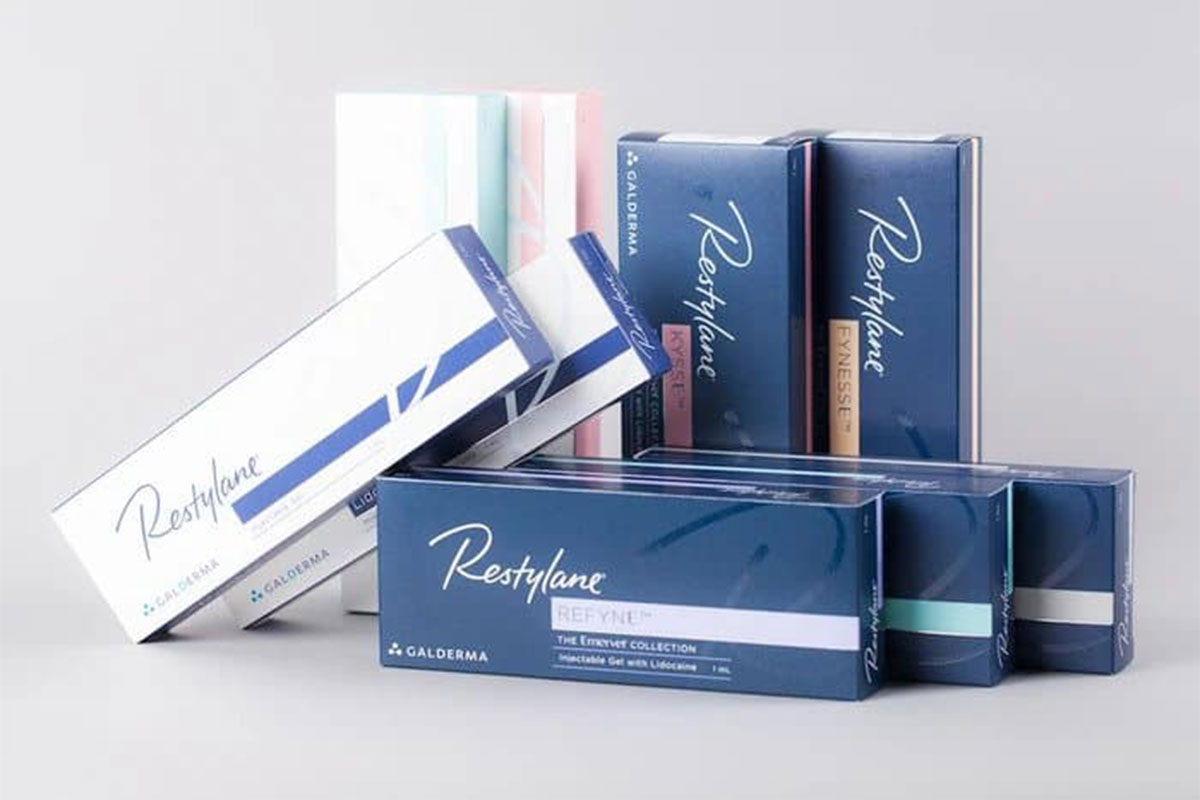 Restylane | South Coast MedSpa