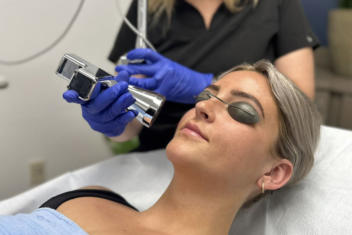 Skin Rejuvenation in San Diego, CA | South Coast MedSpa
