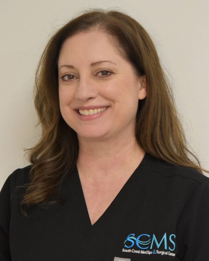 Our Medical Providers | South Coast MedSpa